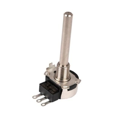 CTS 287T520S202A11 Rotary Potentiometer