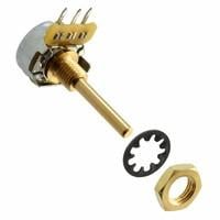CTS 287T364R202A11 Rotary Potentiometer for sale