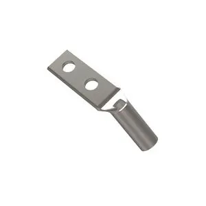 YAV28L, Ring Terminal, 4/0 AWG, 3/8