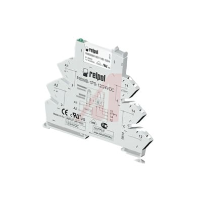 Altech PIR6W-1P-12U Signal Relay