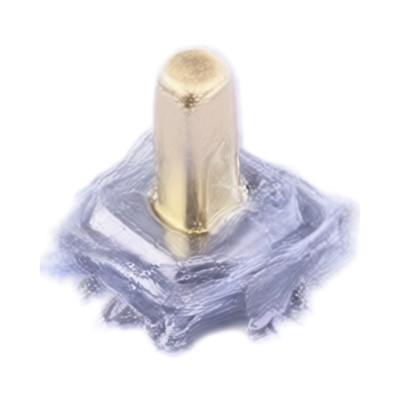 G-Switch GT-TC084E-H065-L5 Tactile Switch