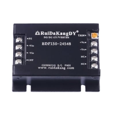 ruidakangDY BDF150-48S24 DC DC Converter Chip