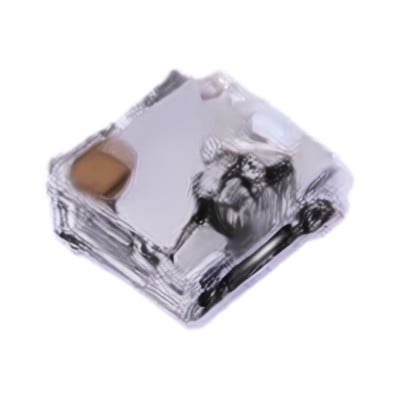 BZCN TSD003B06010A Tactile Switch