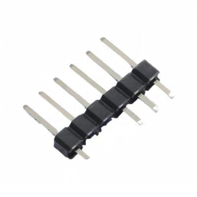 SAMZO 5AML4-11560-101-W0 Male Header Pins