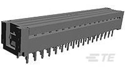 TE Connectivity T2050102101-000 Wire Pin Connector for sale