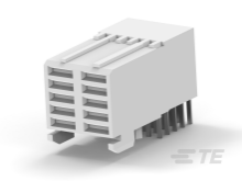 TE Connectivity T2050102101-000 Wire Pin Connector for sale