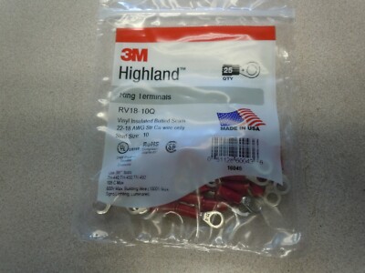 3M RV18-10Q for sale