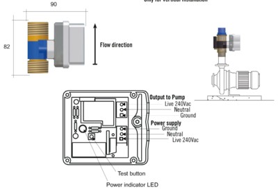 Sensata FSP10A30 for sale