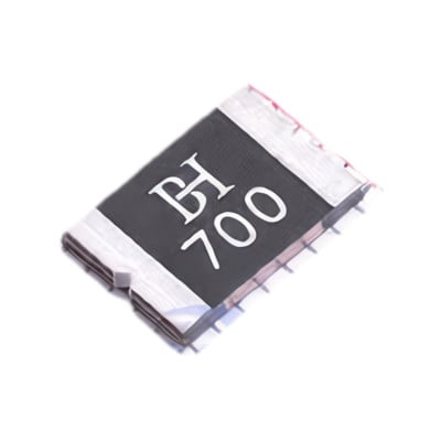 BHFUSE BSMD2920L-700-24V PTC Resettable Fuse