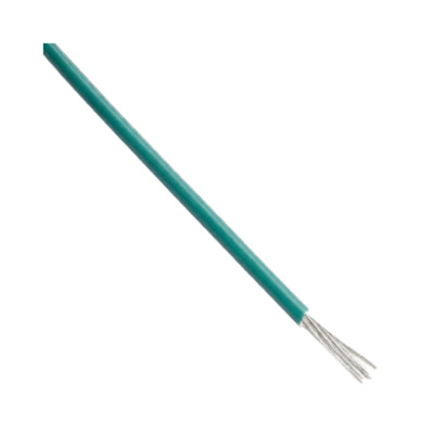 CNC Tech 1430-20-1-0500-006-1-TS Single Conductor Hook-Up Wire