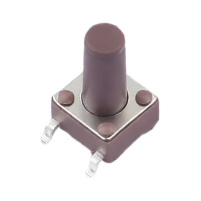 Khon TSB06331-100D332DH-R0500 Tactile Switch