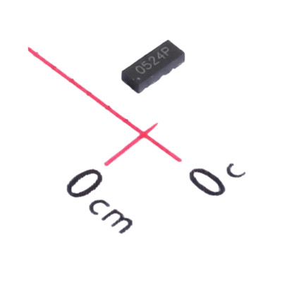 HXY MOSFET RCLAMP0524P TVS Diode for sale