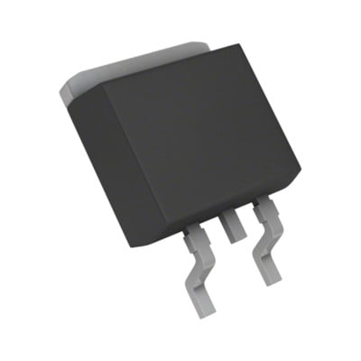 PANJIT PJD5P10A_L2_00001 Single P-Channel MOSFET