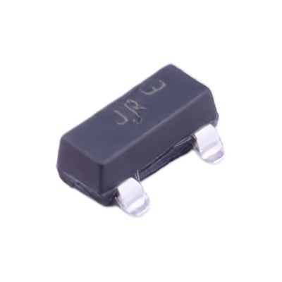 onsemi BAS40LT1G Single Diode
