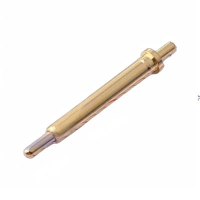 Xinyangze YZ60615150D-02 Spring Loaded Pogo Pin Contact for Pressure Connectors for sale