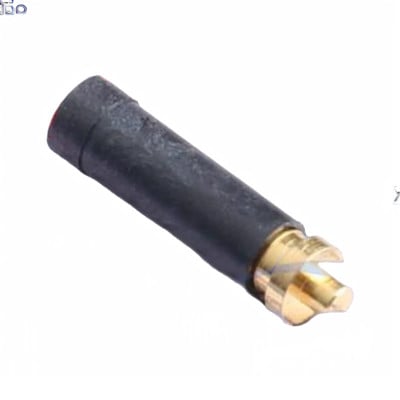 Xinyangze YZ60615150D-02 Spring Loaded Pogo Pin Contact for Pressure Connectors