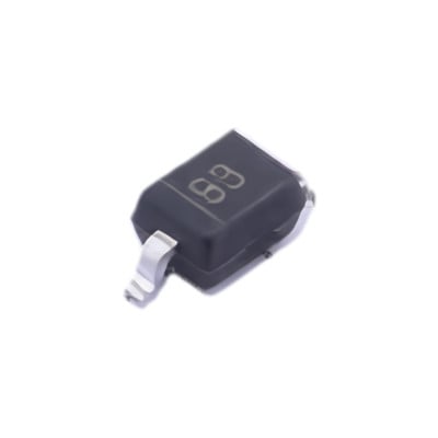 Jingdao Microelectronics MM3Z15B Single Zener Diode