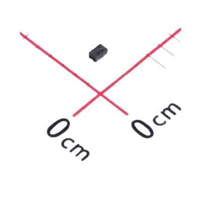 ElecSuper ESDALC10N5VU TVS Diode – ESD Protection Chip for Electronic Circuits