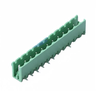KANGNEX WJ2EDGRC-5.08-13P-14-00A Header Plug Socket