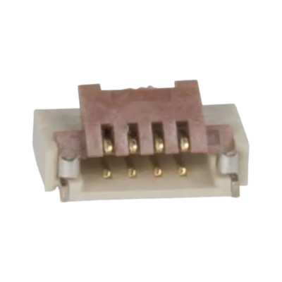 HRS FH19C-4S-0.5SH(99) FFC/FPC Flat Flexible Connector Assembly for sale