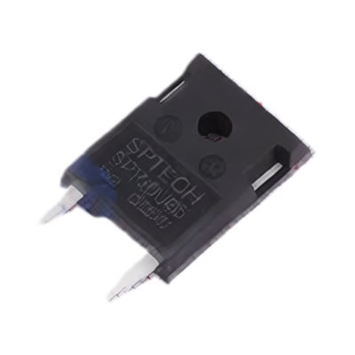 SPTECH SPT40S65DK Single Diode