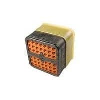 DEUTSCH AEC14-40PB Rectangular Connector Housing