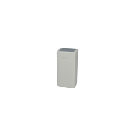Electronic Enclosure Dark Gray PI-1904-LG