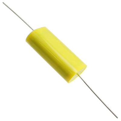 Nichicon QAK2E475KTP
