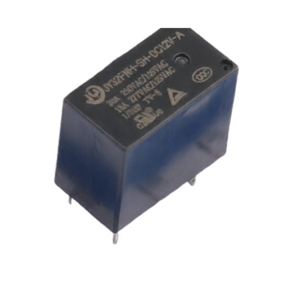 JIEYING RELAY JY49F-SH-DC5V-A-1 Power Relay