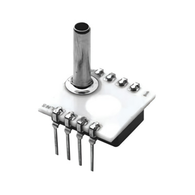 Amphenol NPC-410-100G-3-S Pressure Sensor Transducer