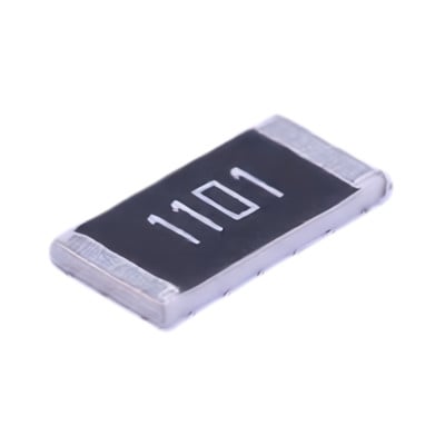 EVER OHMS CR2512F120RE04Z