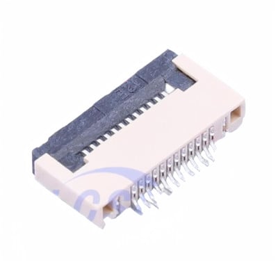 HCTL XW10202-08R-00