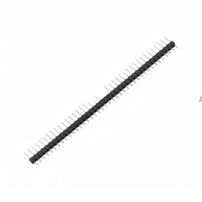 MINTRON MTP125-1110S1 Male Pin Header