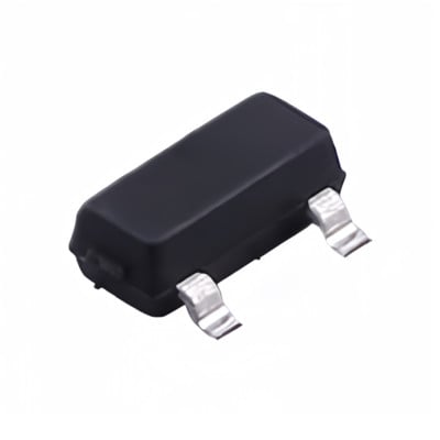 BORN SI2328 Single N-Channel MOSFET