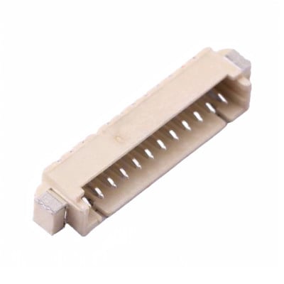 CNJM CNJMA1001WR-S-13P Male Pin Header