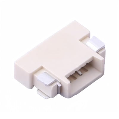 HDGC 1.0K-DX-4PWB FFC/FPC Flat Flexible Connector Assembly