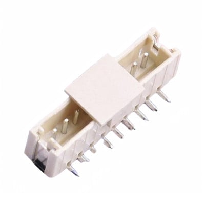 Liansheng 1130700010 Male Pin Header Chip