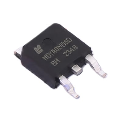 Minos MDT40N06D Single N-Channel MOSFET