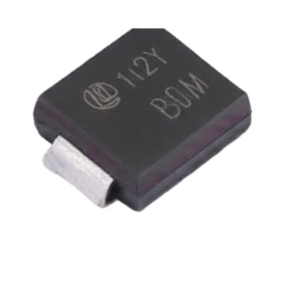 Liown SMCJ9.0CA TVS Diode