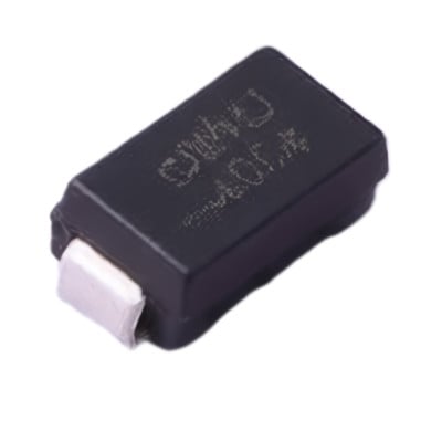 PAKER SMAJ20CA TVS Diode