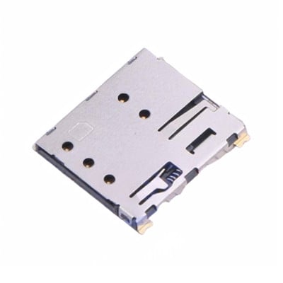 XUNPU SMC-214-ARP7 PC Card Socket