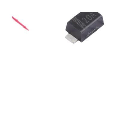 BORN BNPTVS60VS1UR TVS Diode