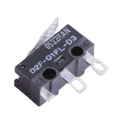 OMRON D2S-10LD