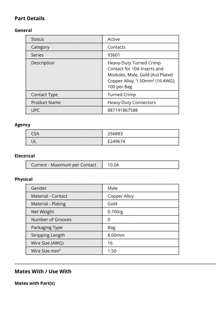 936010060 technical document page 2