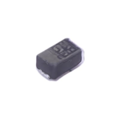 ROHM TCA0J336M8R Tantalum Capacitor