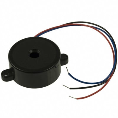 CUI CEP-1123 Piezo Alarm Buzzer & Siren Chip