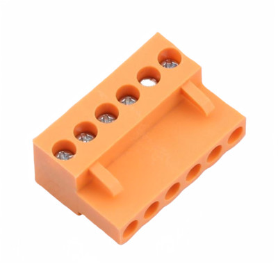 MAX MXHT396K-3.96-08P-OE01-Cu-S-A Header Plug Socket