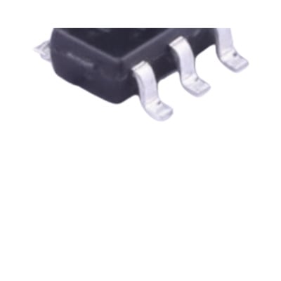 onsemi MMQA27VT1G TVS Diode