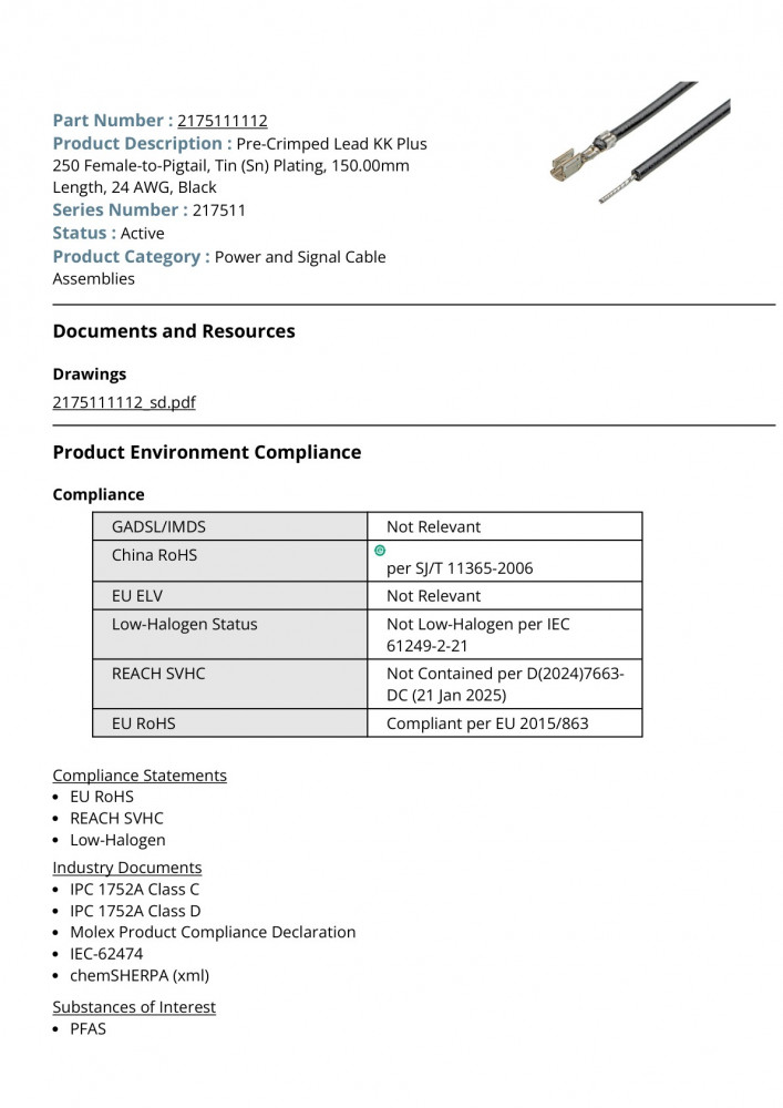 2175111112 drawing preview, page 1