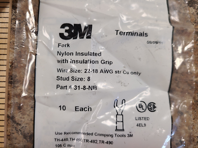 3M BS-31-8-NB for sale